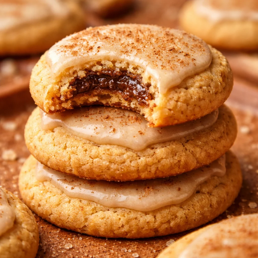 Brown Sugar Pop Tart Cookies: A Delicious Twist on a Classic Treat – D.K.H